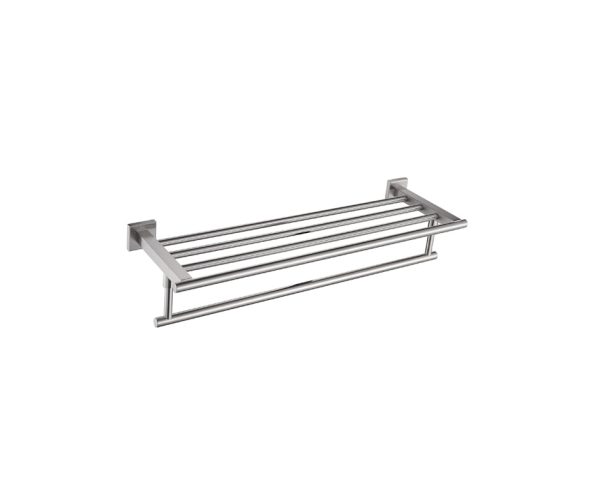 Double Towel Rack SWP-BF-7902 - Saniware