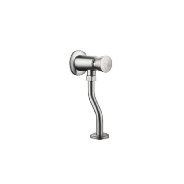 Stainless Steel Urinal SWP-SS-FV-304-2200 - Saniware